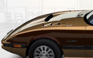 SAVANNA RX-7 TURBO SE-Limited (SA22C) - 【本館】湾岸ミッドナイト MAXIMUM TUNEシリーズ攻略・まとめ Wiki*